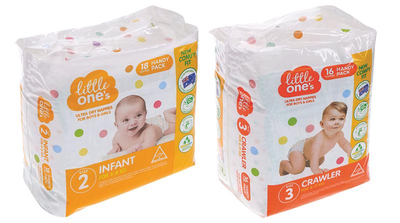 Nappy Changes: Essential Products Every Parent Needs to Buy