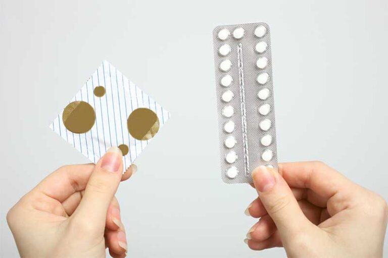 Contraceptive Options for Postpartum Women: Your Options Explained