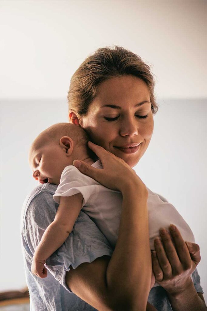 Immunisations: What to Expect and How to Help Baby During Vaccinations