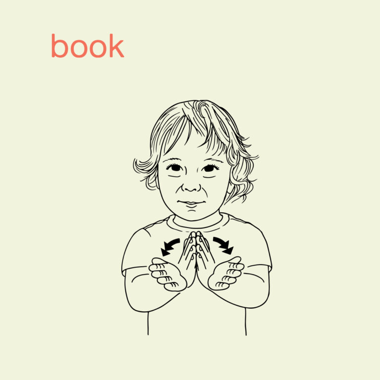 Baby Sign Language: 25 Basic First Signs to Learn for Everyday Life