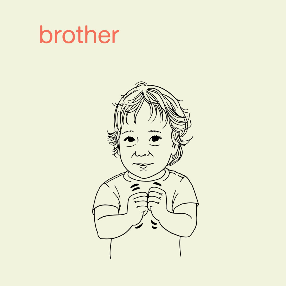 Baby Sign Language: 25 Basic First Signs to Learn for Everyday Life