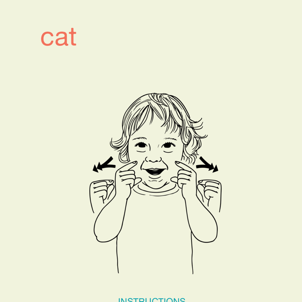 Baby Sign Language: 25 Basic First Signs to Learn for Everyday Life