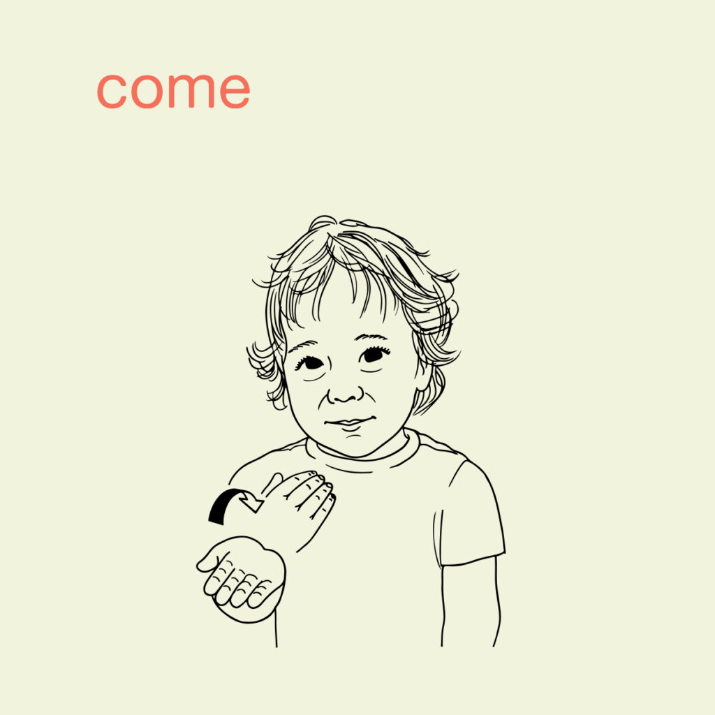 Baby Sign Language: 25 Basic First Signs to Learn for Everyday Life