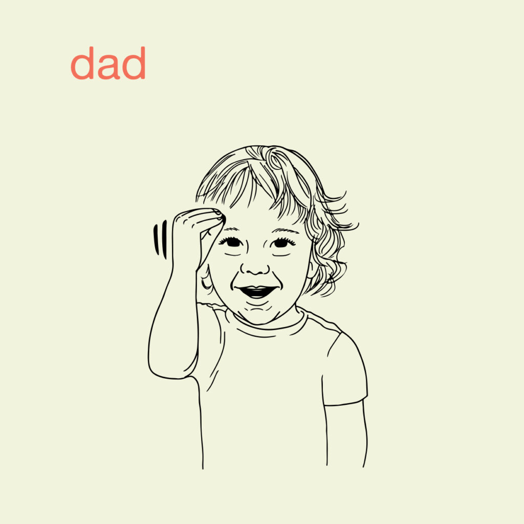 Baby Sign Language: 25 Basic First Signs to Learn for Everyday Life