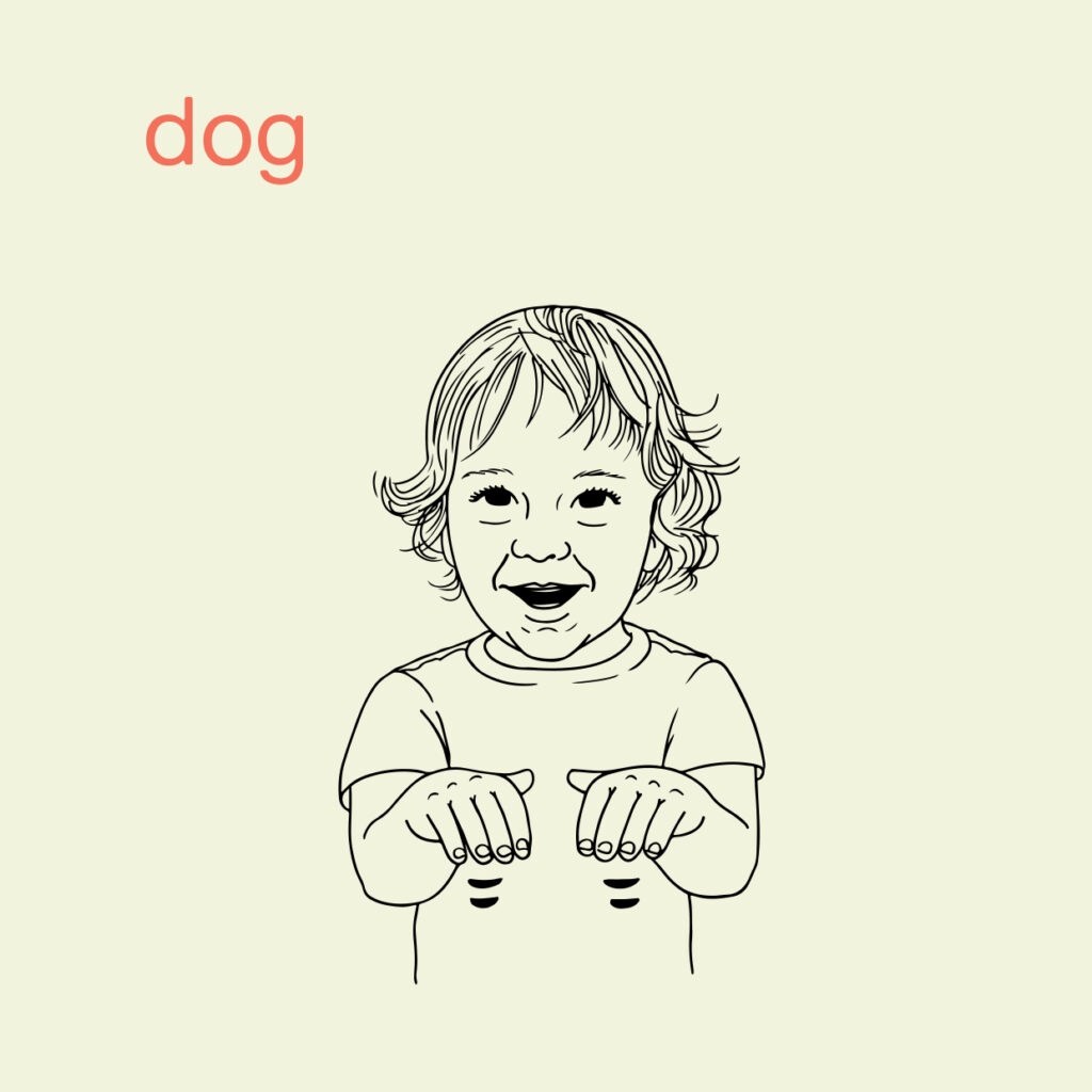 Baby Sign Language: 25 Basic First Signs to Learn for Everyday Life