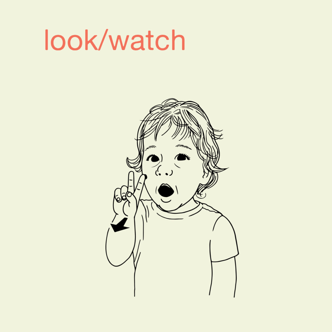 Baby Sign Language: 25 Basic First Signs to Learn for Everyday Life