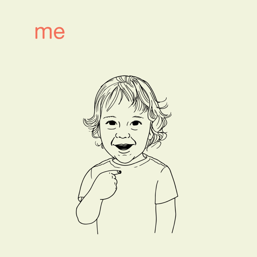 Baby Sign Language: 25 Basic First Signs to Learn for Everyday Life