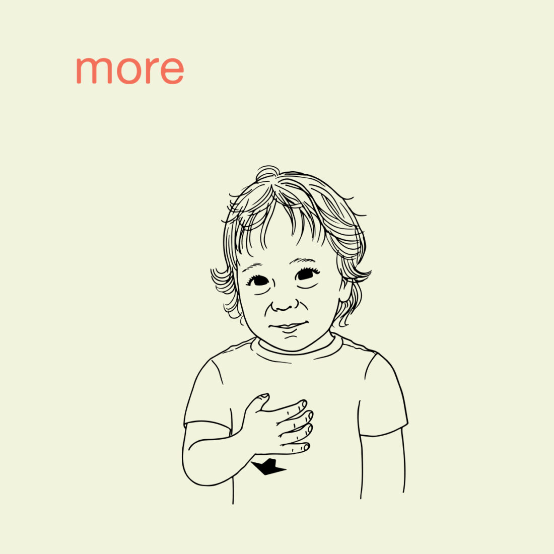 Baby Sign Language: 25 Basic First Signs to Learn for Everyday Life