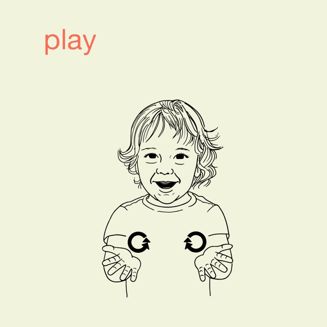 Baby Sign Language: 25 Basic First Signs to Learn for Everyday Life