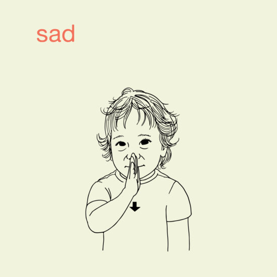 Baby Sign Language: 25 Basic First Signs to Learn for Everyday Life