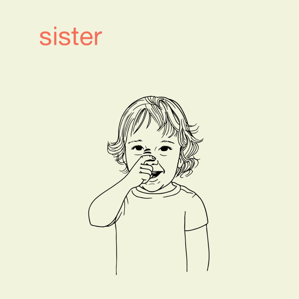 Baby Sign Language: 25 Basic First Signs to Learn for Everyday Life
