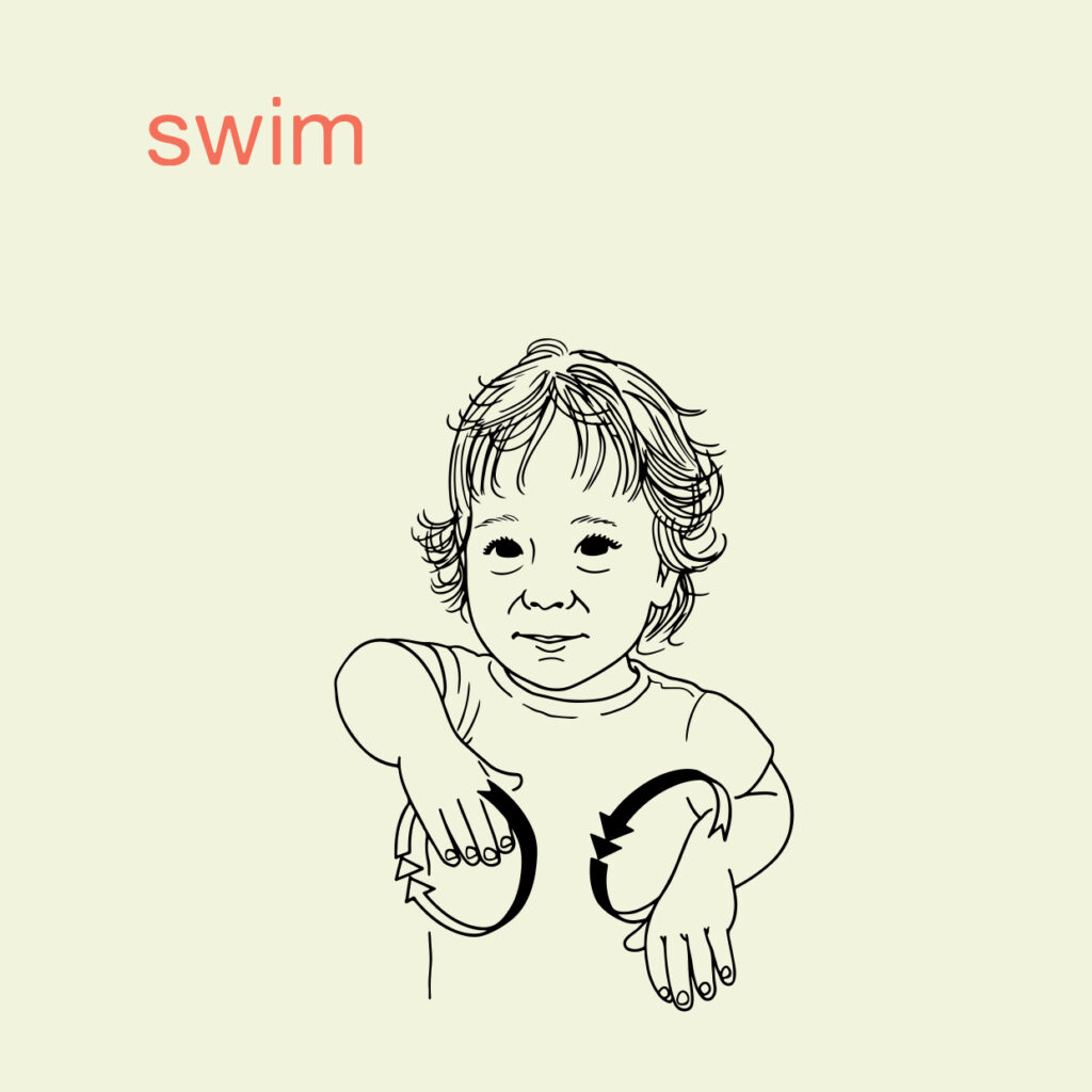 Baby Sign Language: 25 Basic First Signs to Learn for Everyday Life