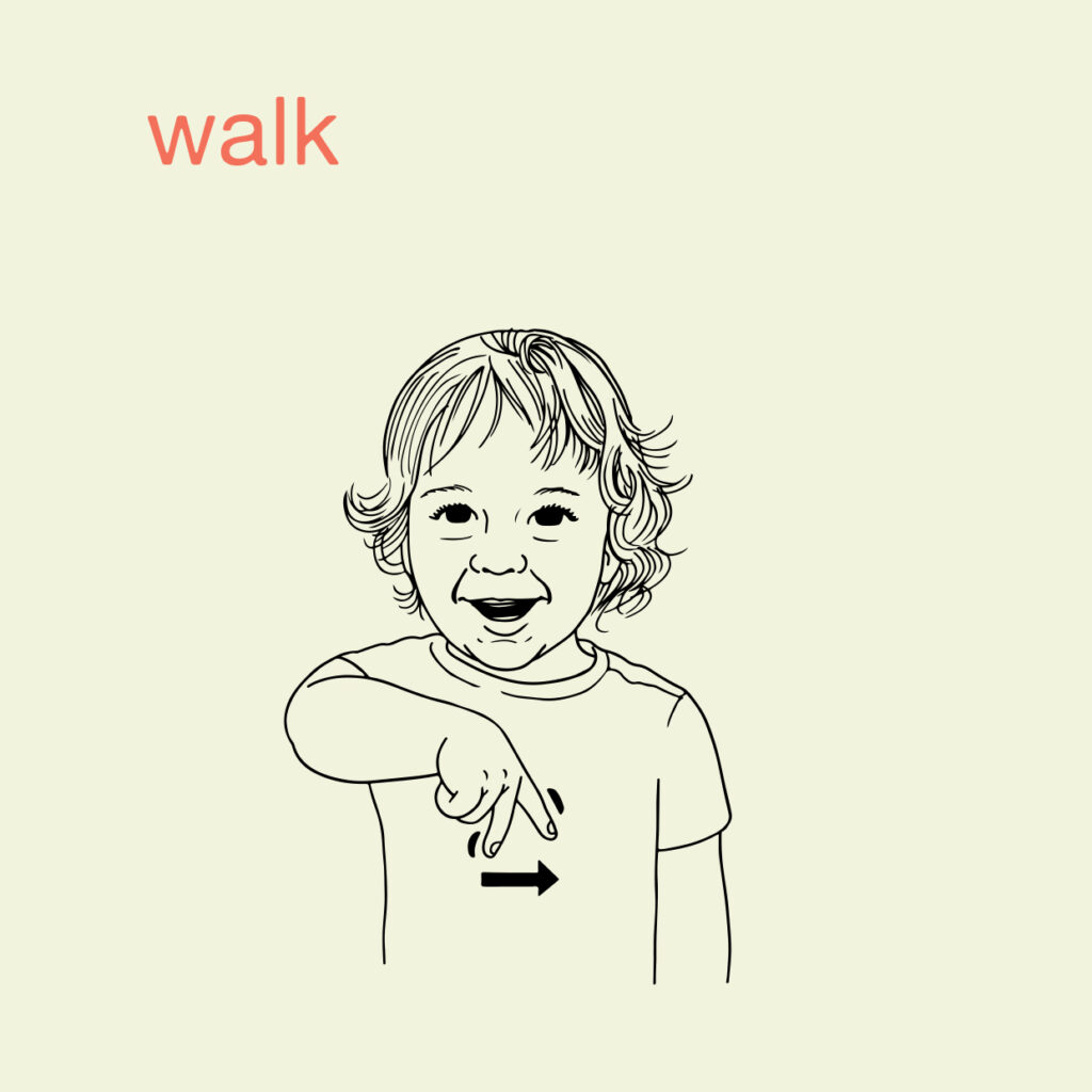 Baby Sign Language: 25 Basic First Signs to Learn for Everyday Life