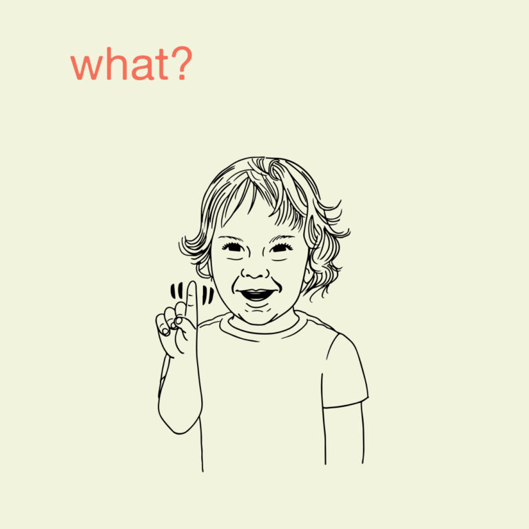 Baby Sign Language: 25 Basic First Signs to Learn for Everyday Life