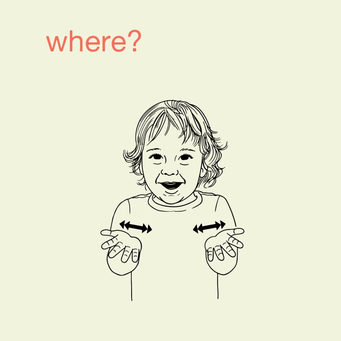 Baby Sign Language: 25 Basic First Signs to Learn for Everyday Life