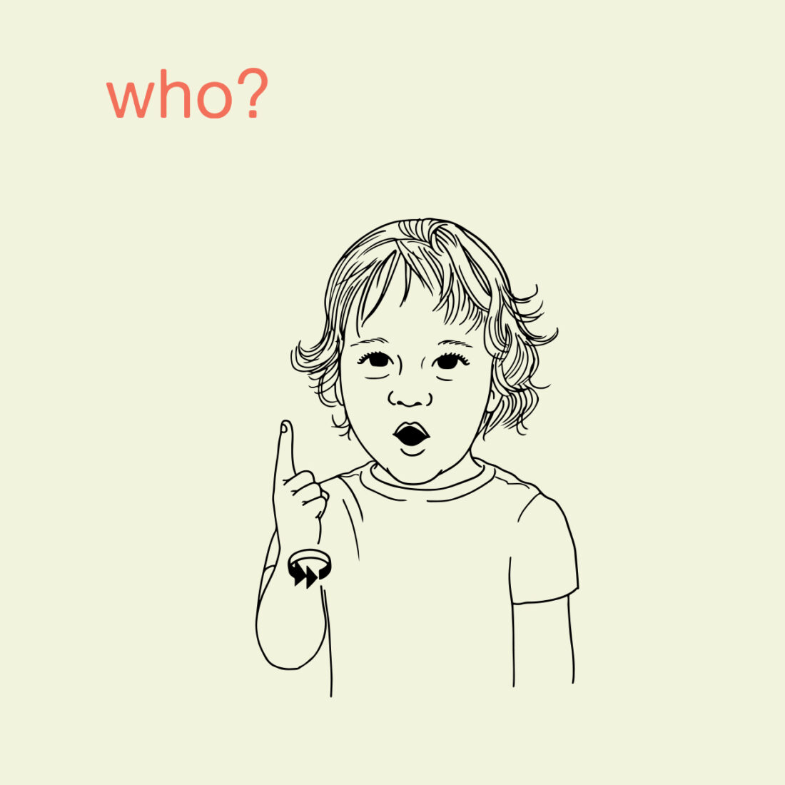 Baby Sign Language: 25 Basic First Signs to Learn for Everyday Life