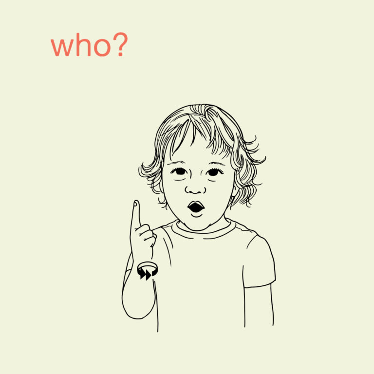 Baby Sign Language: 25 Basic First Signs to Learn for Everyday Life