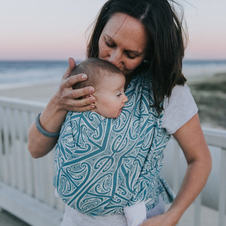 Māori Customary Practices for Pregnancy, Labour, Birth and Postpartum