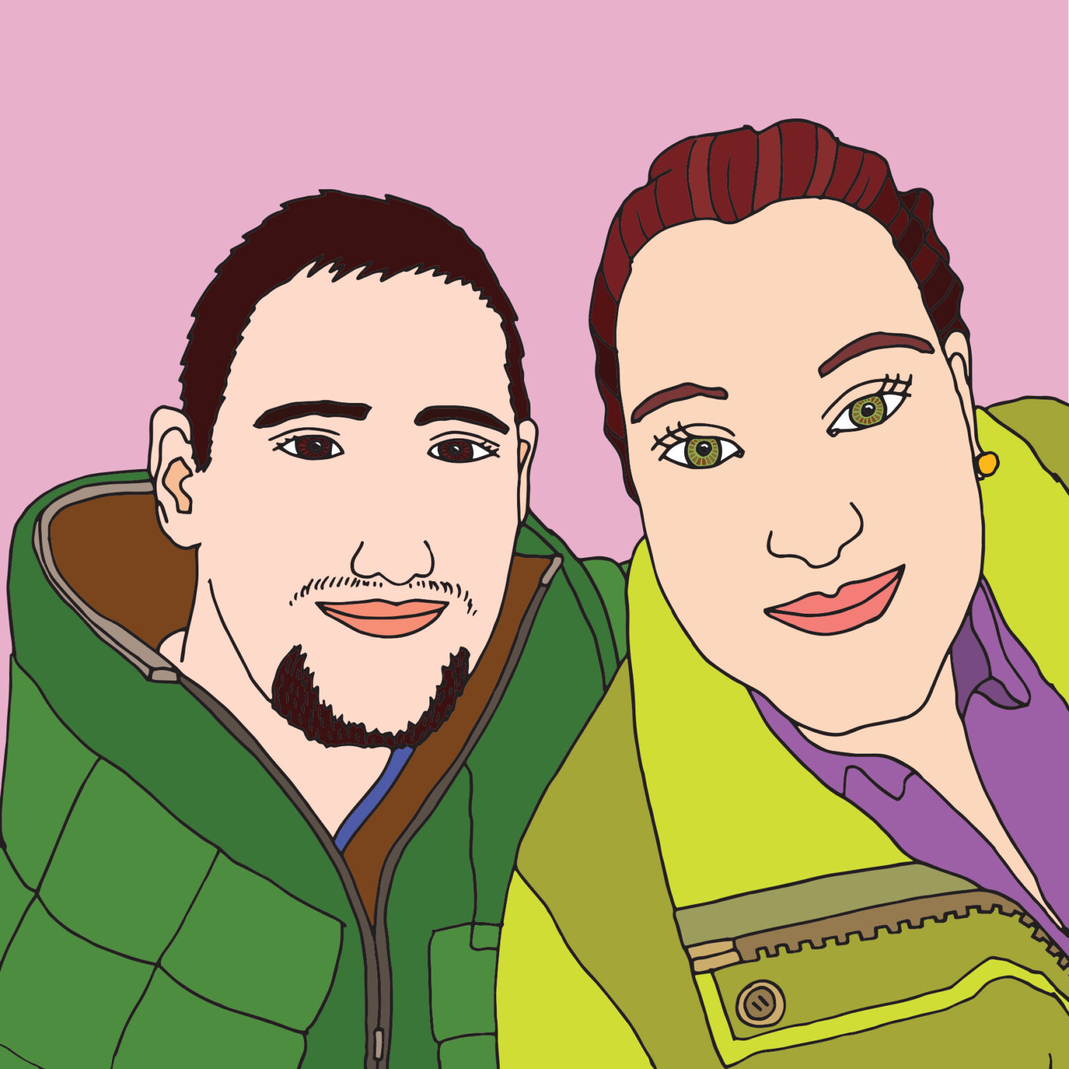 Blue Stories Project - Jeremy's Story